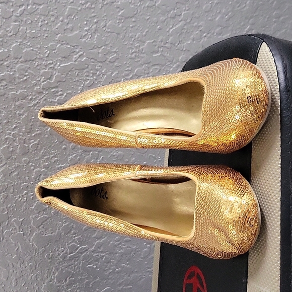 Dots | Shoes | High Heel Shoes | Poshmark